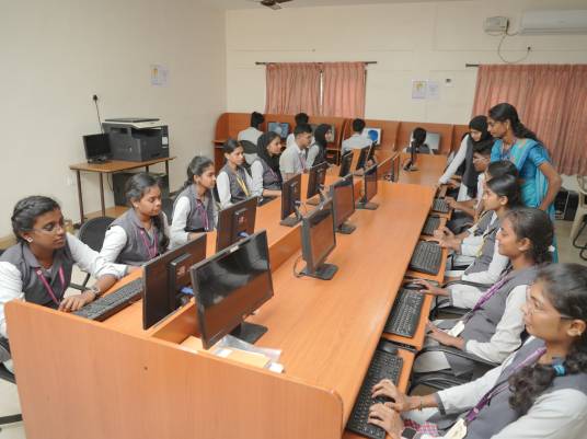 PPG COLLEGE OF OCCUPATIONAL THERAPY